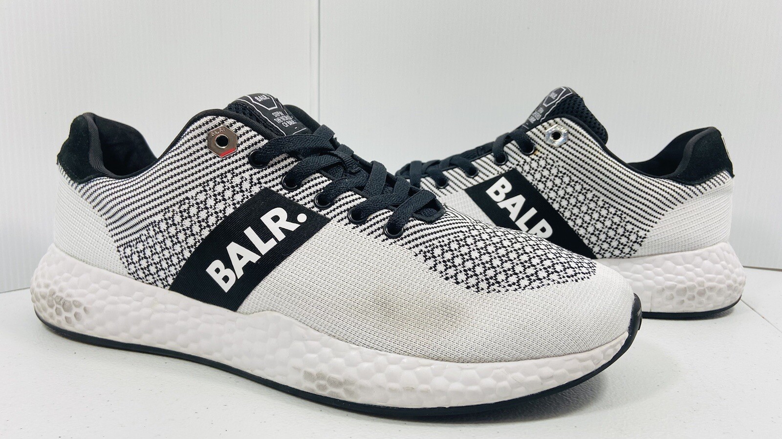 BALR. sneakers Men’s Shoes trainers gym Size 13 - Gem