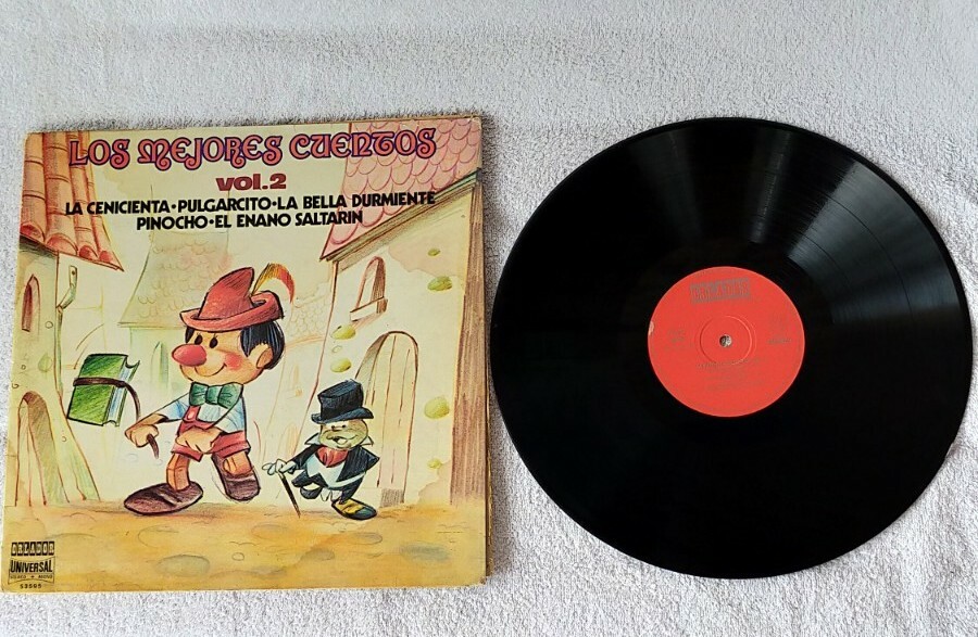 Cuentos De Crazy Eights