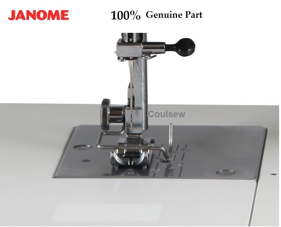 100% Genuine/Universal Janome Feet, Parts Selection For Category A ...