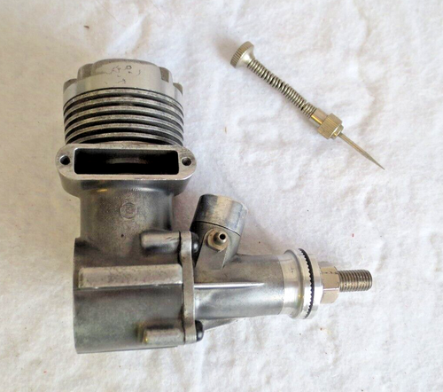 Vintage ENYA 35 airplane engine | eBay