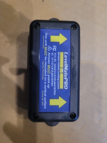 Level Mate Pro Wireless Bluetooth RV Leveling System Camper TRAILER 5th ...