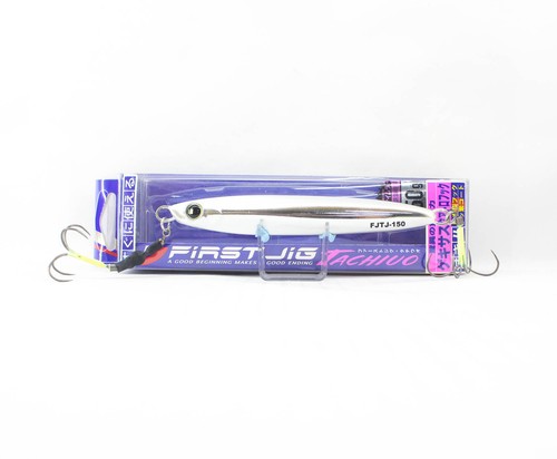 Major Craft Metal Jig First Jig FJTJ-150 grams 046 (3145) | eBay