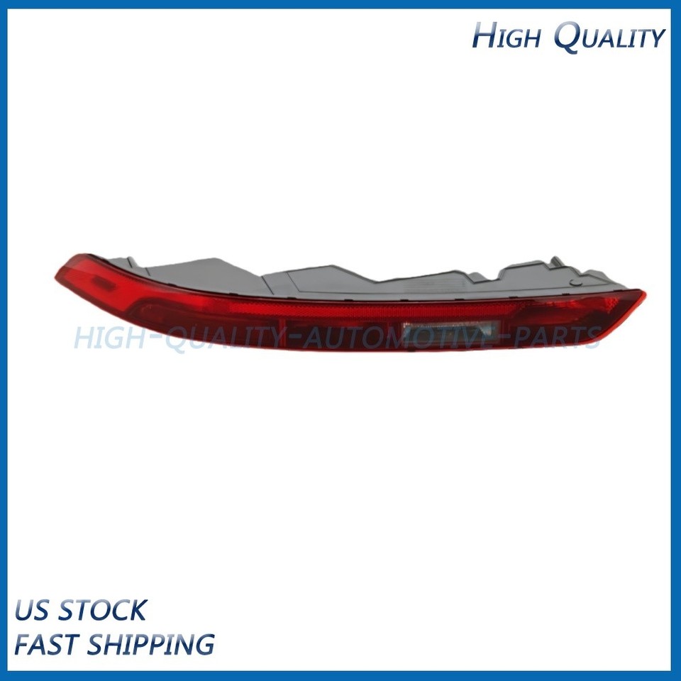 For Audi Q5 SQ5 2021-2024 New Tail Light Driver Side | Halogen | With ...