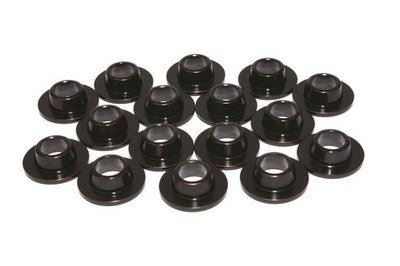 Comp Cams 10 Degree Steel Retainer Set of 16 for 26095 Beehive Spring ...