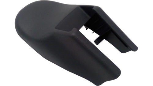 Genuine Honda Cover R Rear Foot Passenger *NH361L* (Power) (Gray) 81196 ...