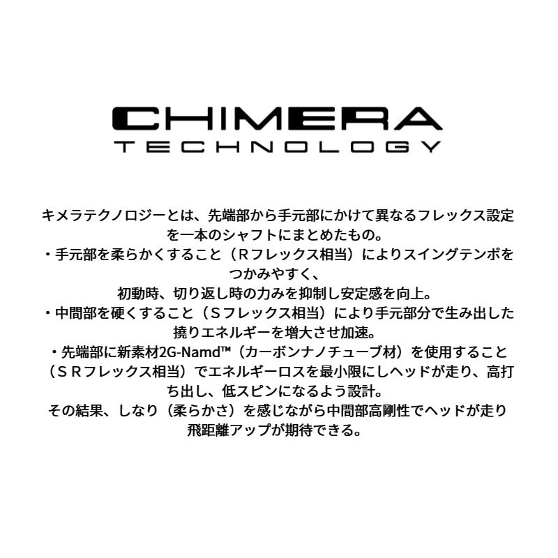 Graphite Design Golf Japan aG19-6 Graphite Wood Japanese Shaft Limited ...