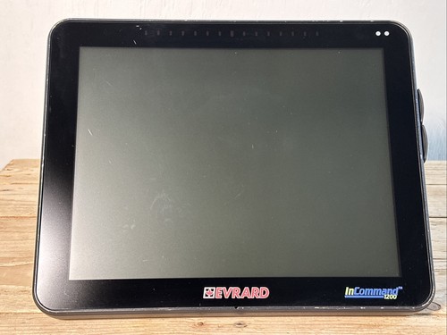 Ag Leader Evrard Incommand 1200 - 26071701 Used | eBay