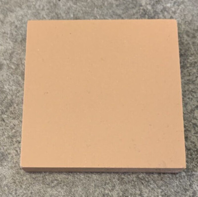 Original Style Victorian Tiles Buff Squares 6203V 75x75x9mm x10 | eBay UK