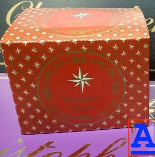 CHRISTOPHER RADKO | GIFT PRESENTATION BOX SET NEW RARE RETIRED BOXES ...