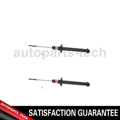 2x KYB Shocks & Struts Rear Suspension Strut For Dodge Colt 1989~1992 ...