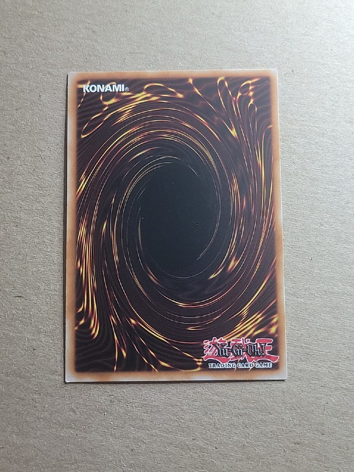 Damage Gate - BP03-EN218 - 1st Edition - YuGiOh-LP | eBay