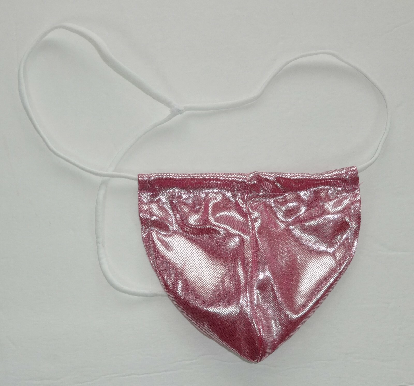 K325 Hot Men Posing Pouch String Metallic printed | eBay