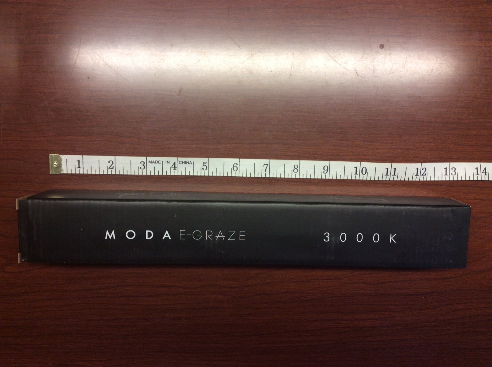 MODA Light E-Graze Interior SO ELV HCRI 1' Linkable Bar LED Fixture | eBay