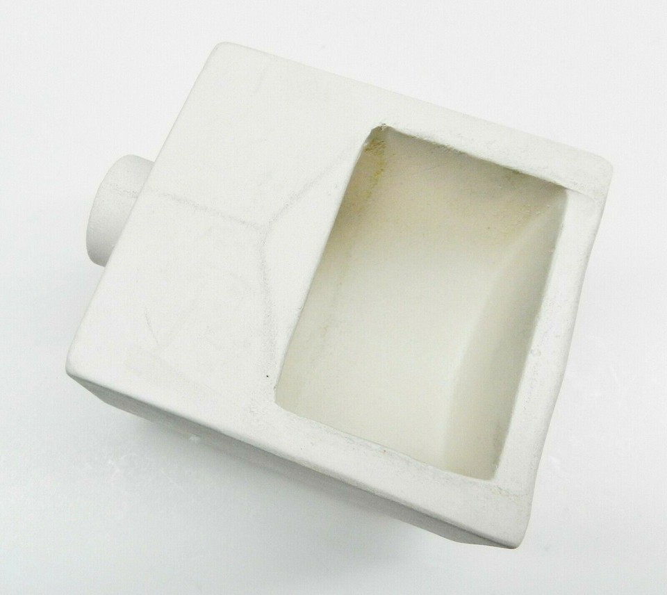 Casting Crucible Centrifugal Machine X-Large Boat 22oz - 684gr Melt ...