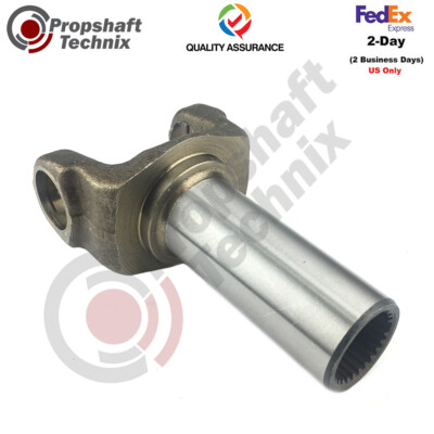 GM Turbo 400 TH400 Transmission Slip Yoke Full Spline 1350 (331) 5.5 in ...