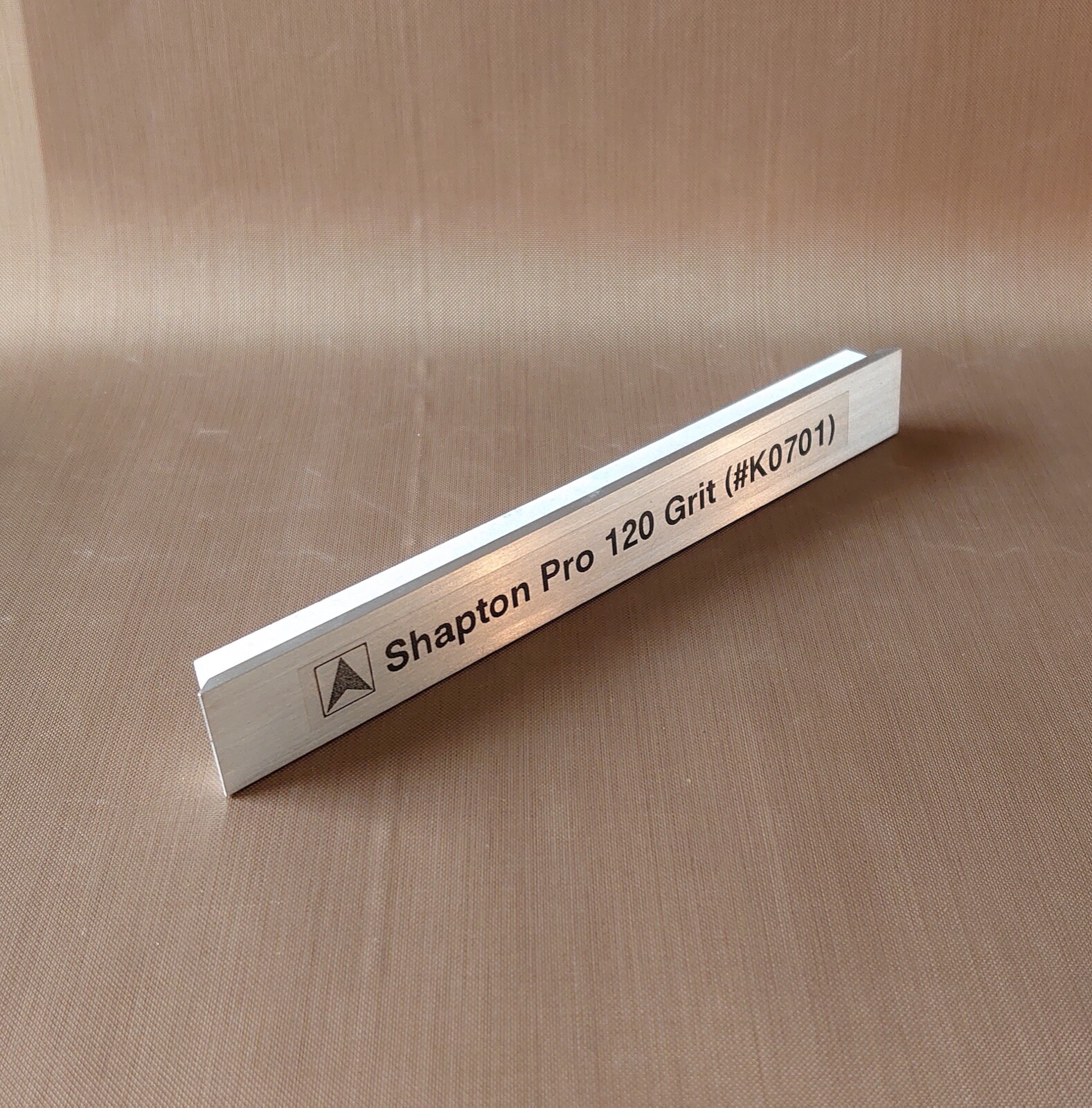 Shapton Pro Kuromaku NARROW Sharpening Stones: 120 -30000 Grit for Apex ...