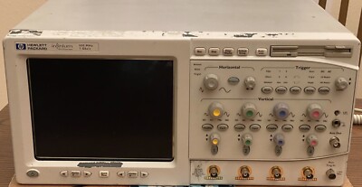 Oscilloscopes - Infinium Oscilloscope