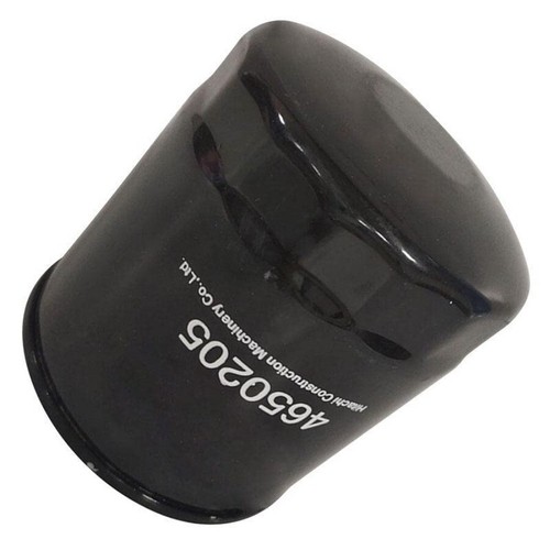 4650205 Oil Filter for Hitachi Excavator EX70 ZX70 ZX75UR ZX75US ZX80SB ...