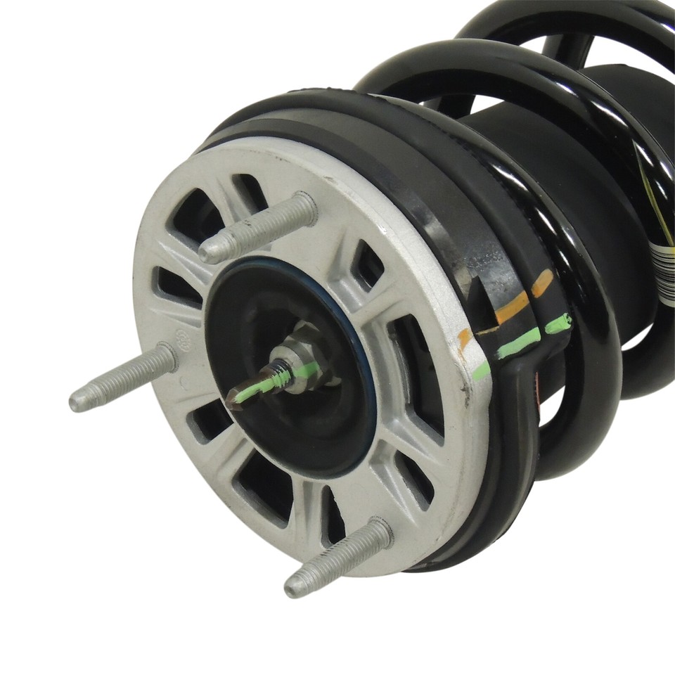 Rancho Quick Strut Coil Over Shock Front 2019 Sierra Silverado 1500 Z71 ...