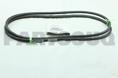 MD303972 Genuine Mitsubishi BELT,ALTERNATOR& OTHERS | eBay