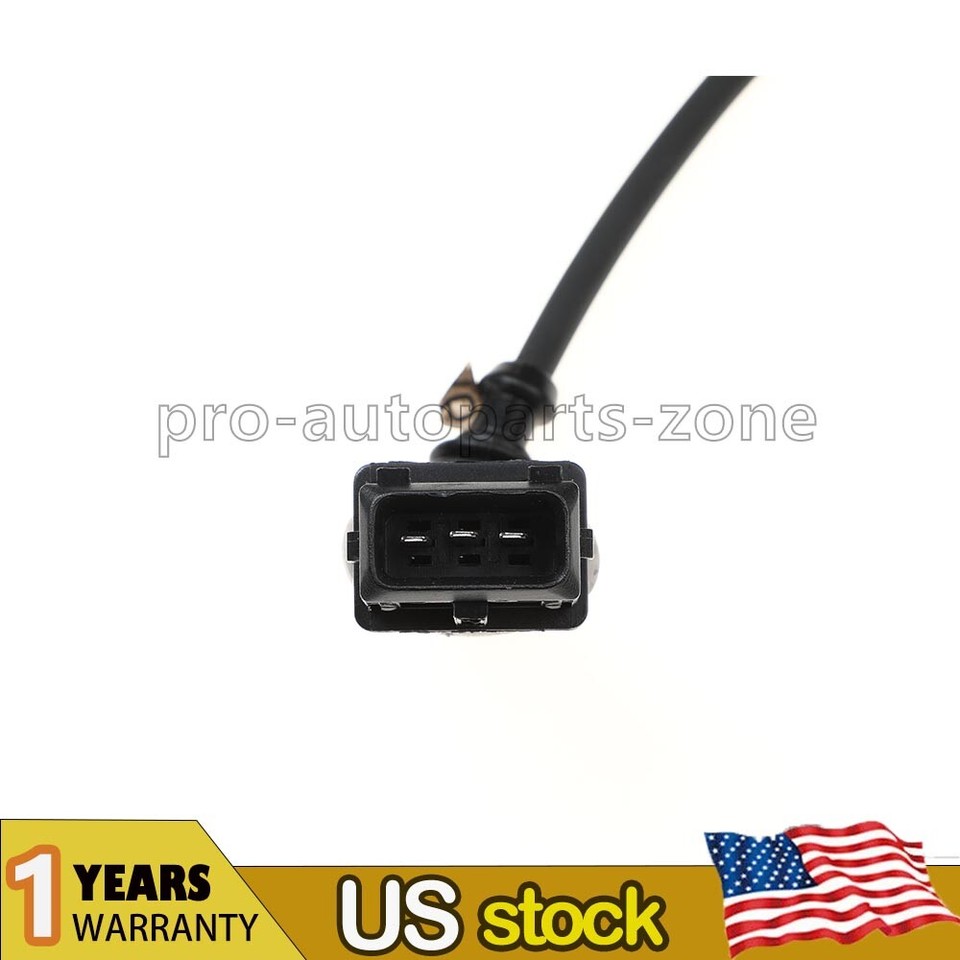 Intake & Exhaust Cam Camshaft & Crankshaft Position Sensor Set With O-R ...