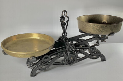 Scales - Merchant Scale