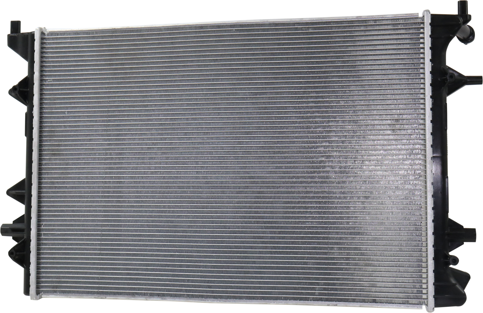 New Radiator For Volkswagen Passat 2012-2016 | eBay