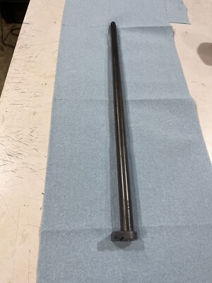 Remington Model 597 Threaded Rifle Barrel 22 Long Rifle | eBay