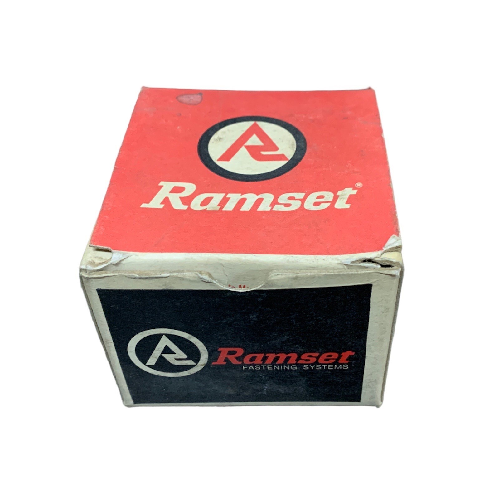 Ramset 1443W 1.75" Fasteners, Threaded, 100-Count Box - See Photos ...