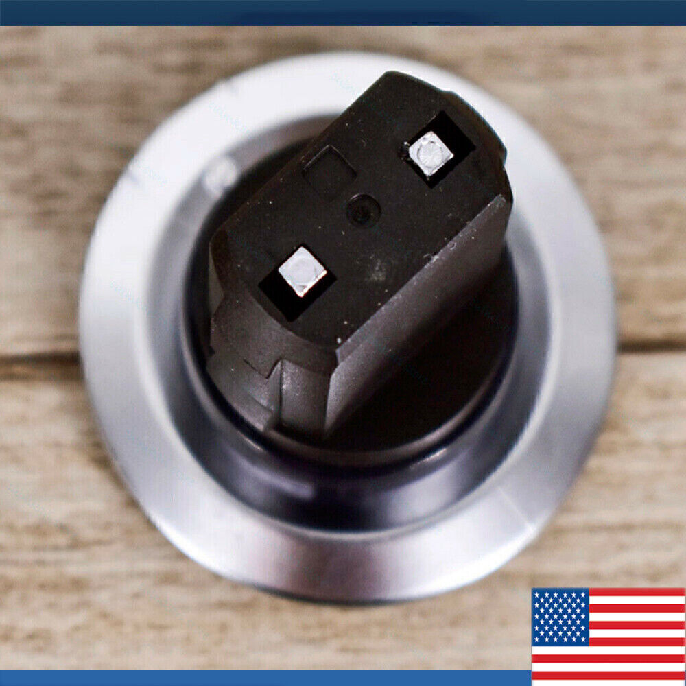 For Mercedes-Benz Push To Start Button Keyless Go Engine Start Stop ...