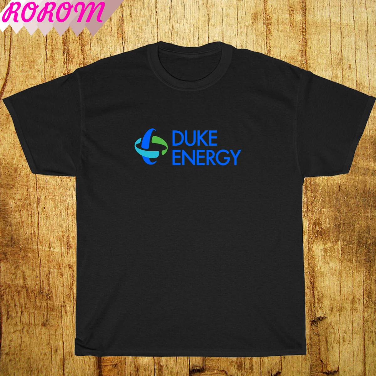 Duke T Shirts Logo