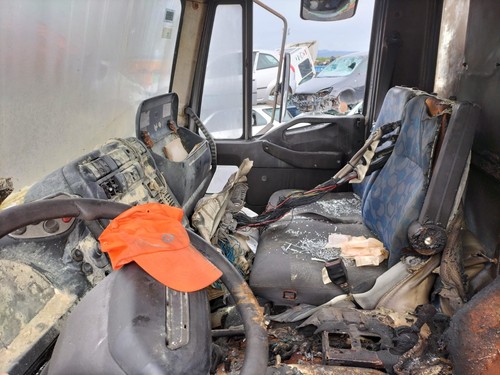 0001251009 - 5801577135 MOTOR STARTET / BOSCH / 10.DIENTE - 24V ...