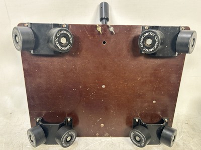 Cinekinetic Pocket Dolly | eBay UK