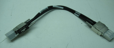 Cisco STACK-T1-50CM StackWise-480 50cm stacking cable for 3850 series ...