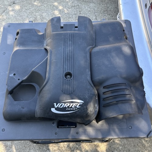 Vortec 6000 Ls Engine Cover Gen 3, 4.8L, 5.3L, 6.0L, 6.2L, Ls Swap C10 ...