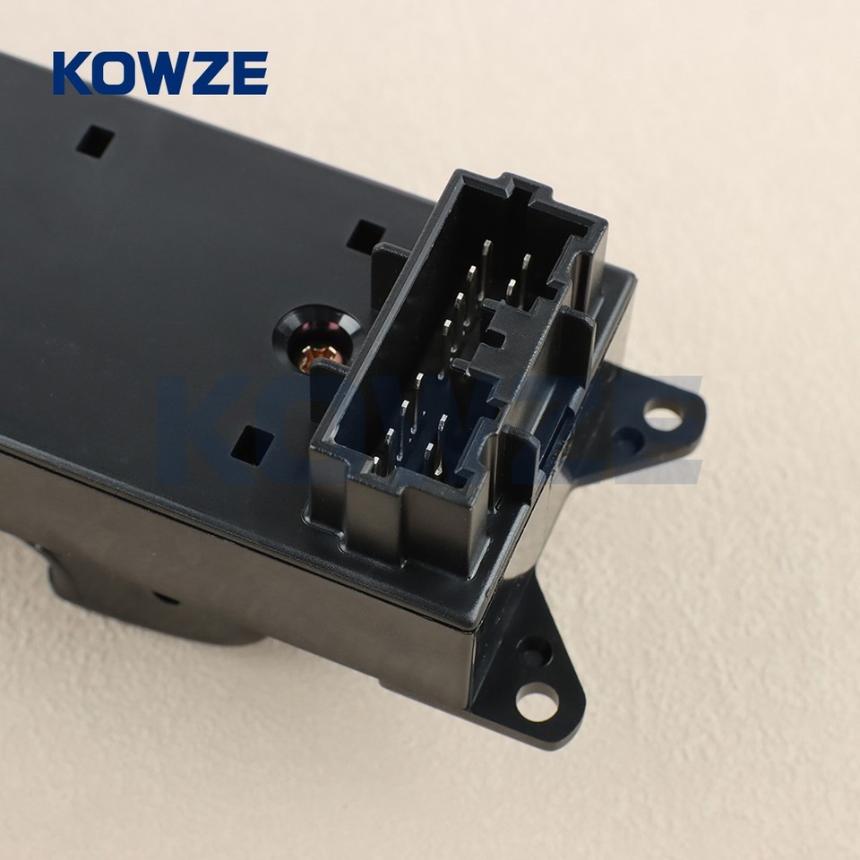 Front Dr Power Window Switch LHD for Mitsubishi Lancer Outlander Pajero ...