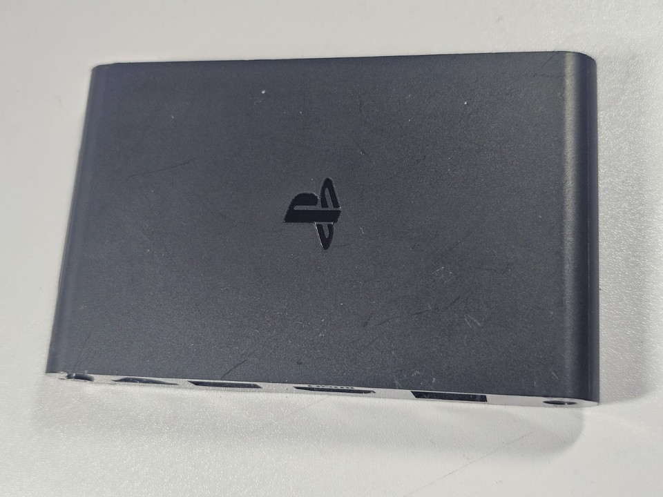 Sony PlayStation TV VTE-1016 Loose PAL PSTV PS Vita PSVITA Vendu Nu ...