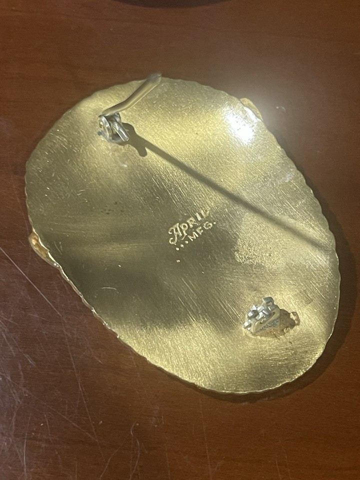 California CITY OF ANGELES “WATTS” Riot Badge Commemorative | eBay