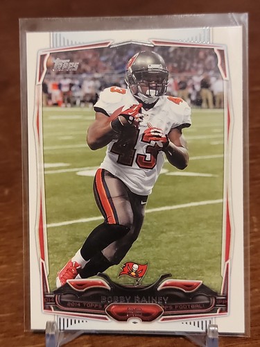 2014 Topps Bobby Rainey #168 | eBay