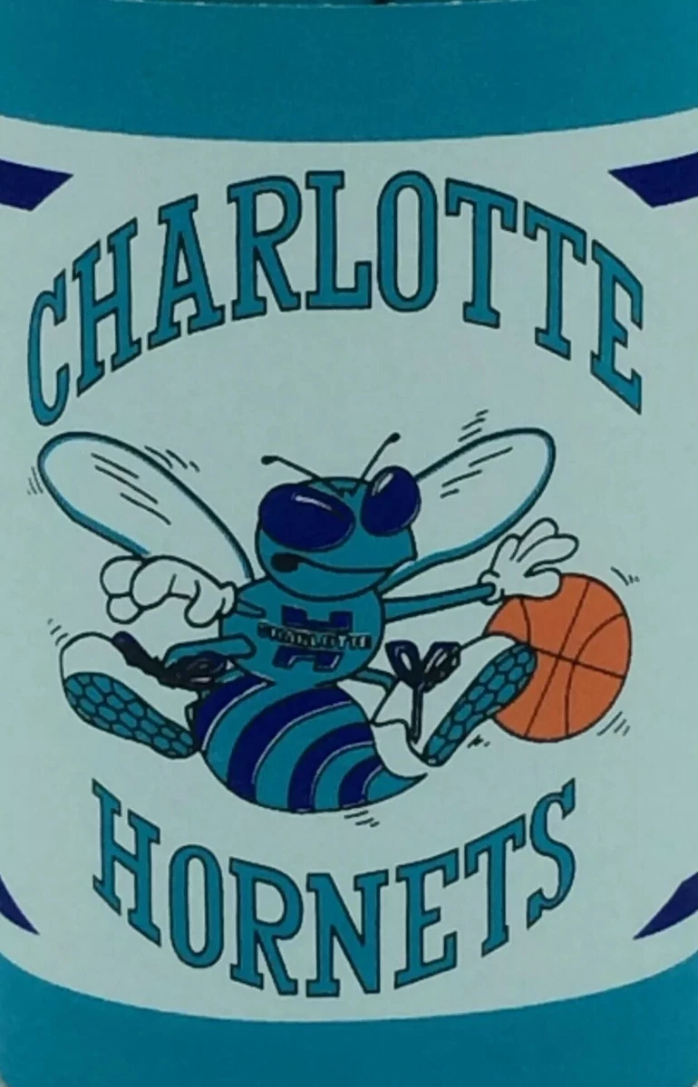 Charlotte Hornets Logo Wallpaper