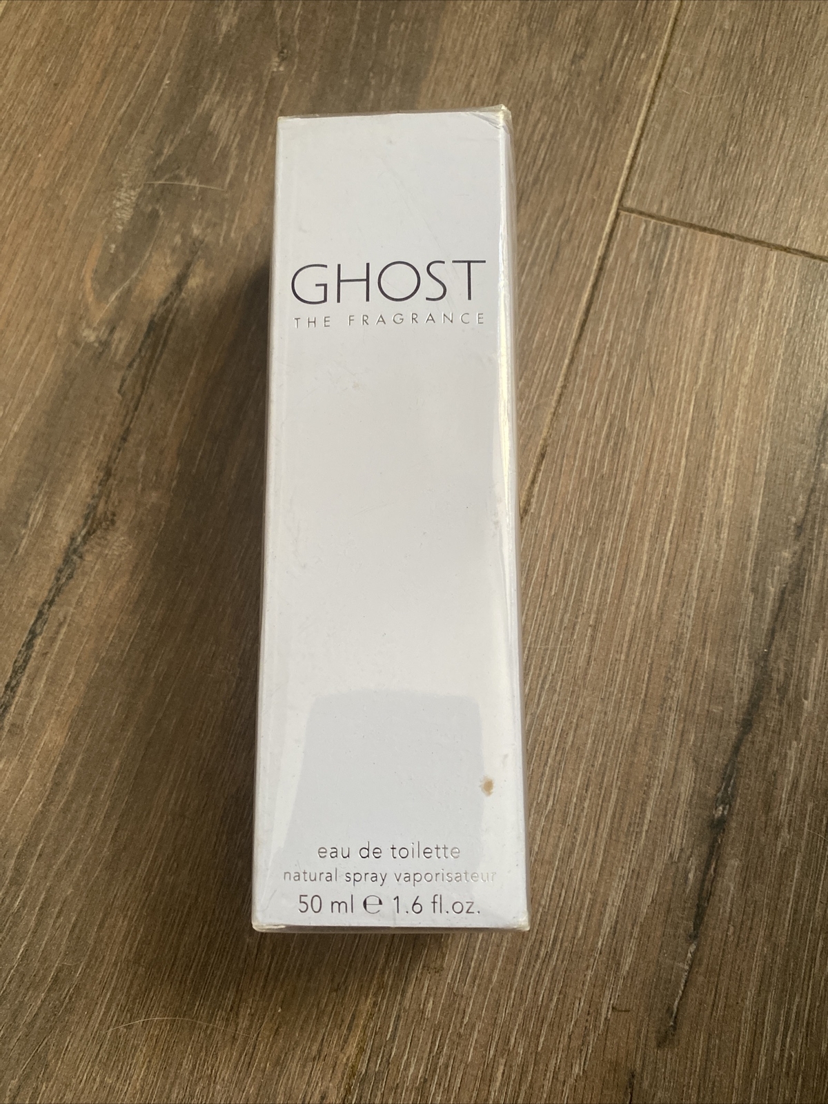 Ghost The Fragrance Women's Eau de Toilette - 50ml 5050456312009 | eBay