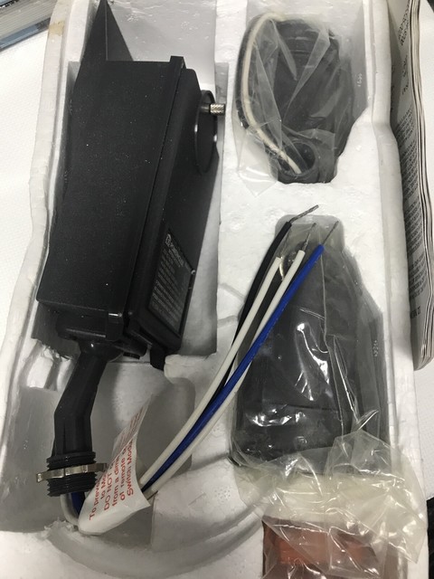 X10 Motion Detector Flood Light Pr511 Phs01