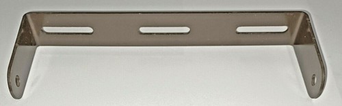 CEA-SX-Scan 8 inch Export CB and Ham Ten Meter Radio Mounting Bracket ...