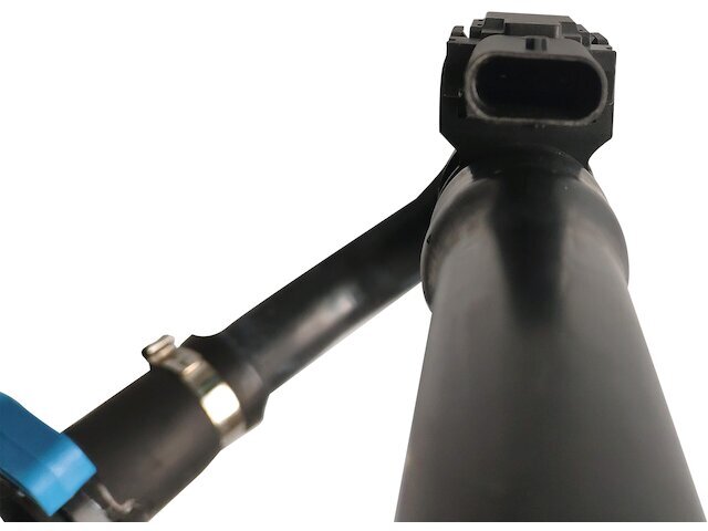 Engine Crankcase Pressure Sensor 71SYPV53 for Ford Fusion 2017 2018 ...