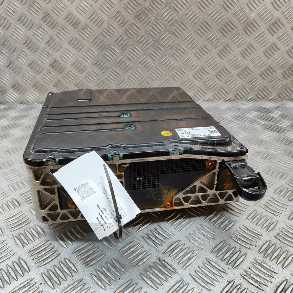 Convertisseur de tension AUDI A3 Sportback 8Y 5WA915107B 1.0i 81kw 2023 ...