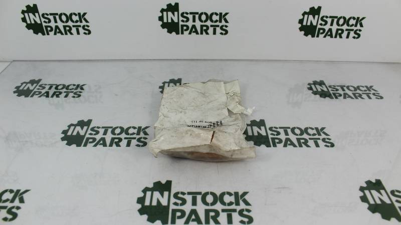 UNMARKED 6F600 MUFFLER EXHAUST 3/4IN NPT 1 1/16 IN HEX NSNB | eBay