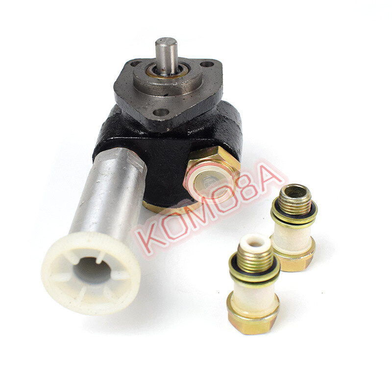 Fuel Feed Pump For ISUZU C190 C220 C221 C240 Diesel engine 2.4L ...