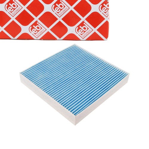 FEBI 183974 Innenraumfilter Pollenfilter für KIA PICANTO III (JA) 97133 ...
