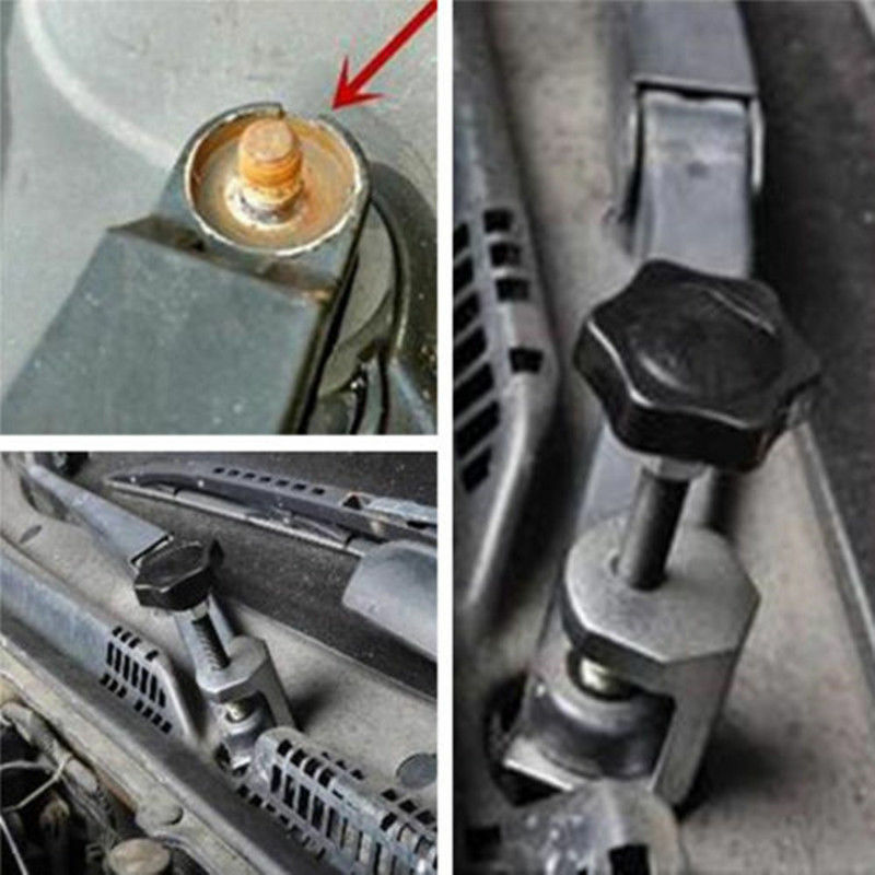 Universal Windshield Wiper Arm Puller Car Window Wipers Blade Arms ...
