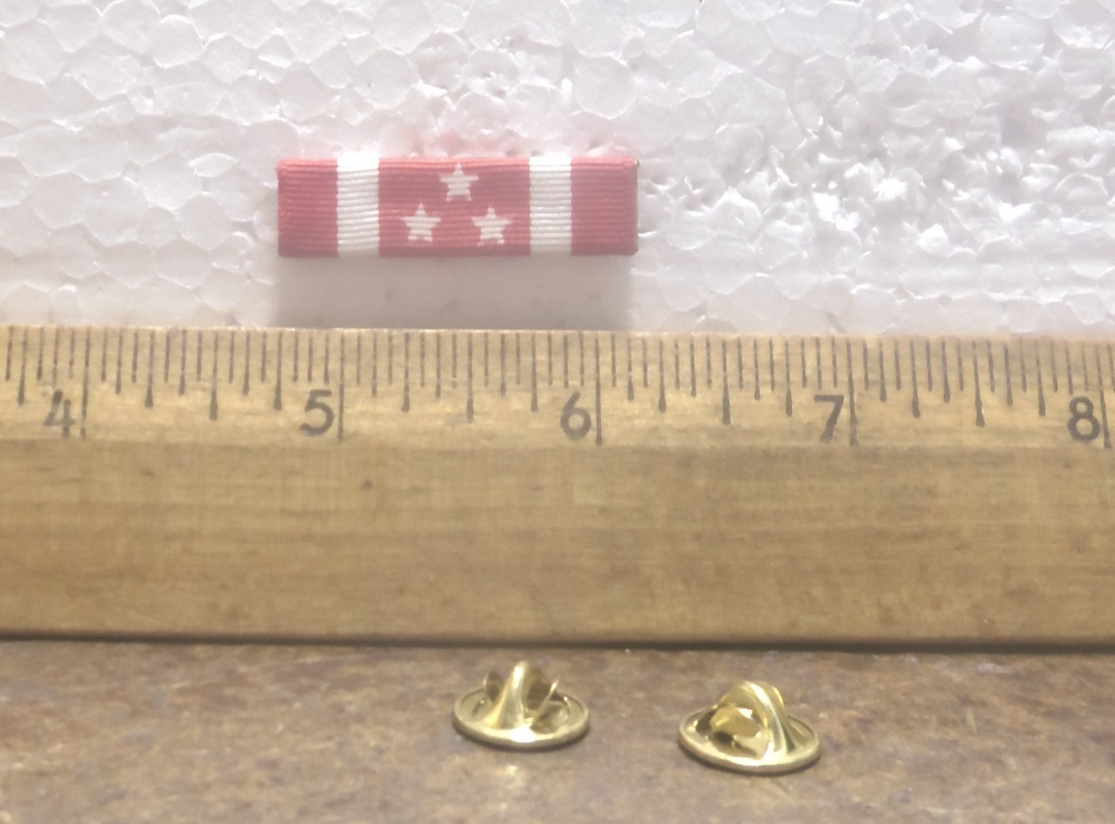 Philippine Defense Ribbon | eBay